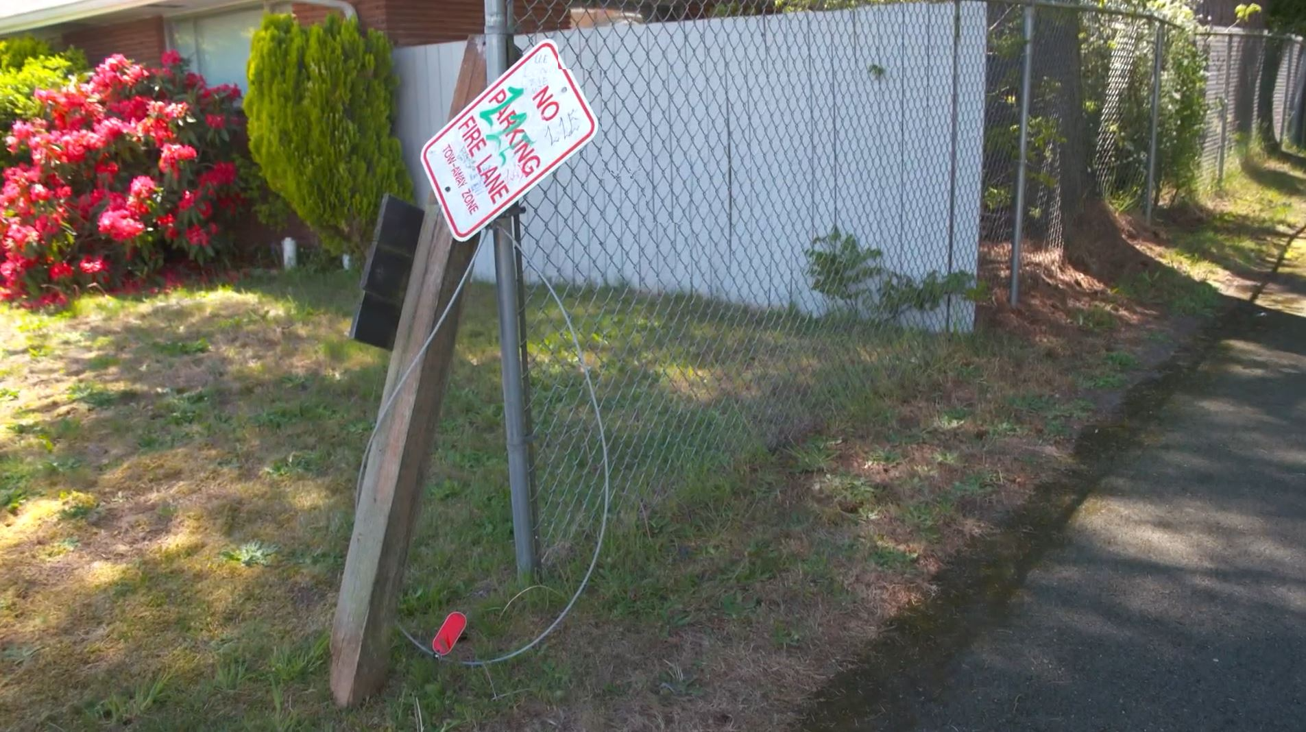 Ray Bishop Interviewed by KING 5 on Tragic E-Bike Accident Involving Everett Teen - Bishop Legal