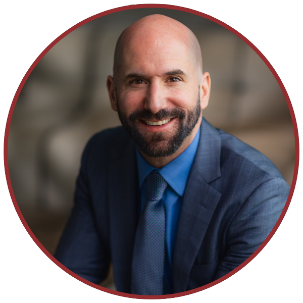 John Meyers | Bishop Legal